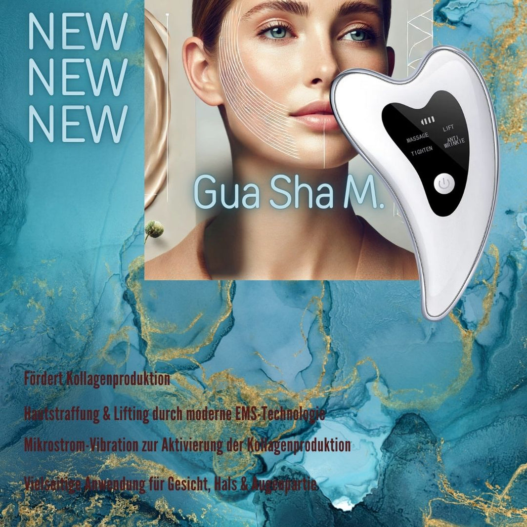 EMS Gua Sha M. – nickylily e. U.